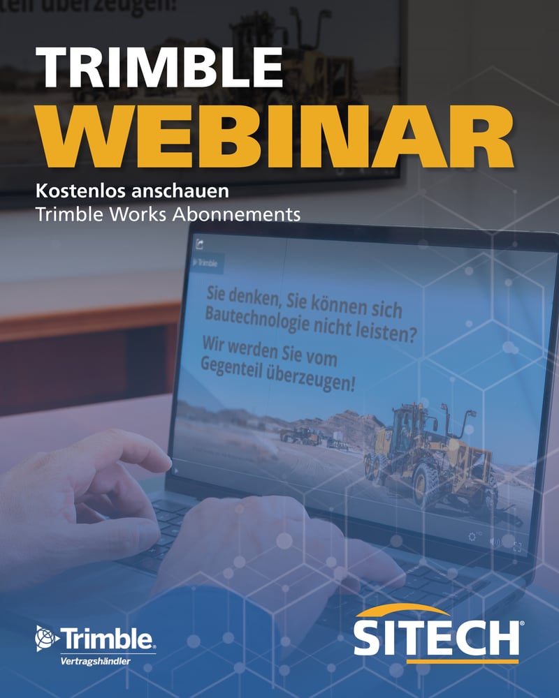 Trimble Works-Abonnements